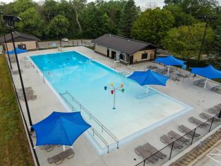 Roland Municipal Pool Accepting Applications | Roland, IA